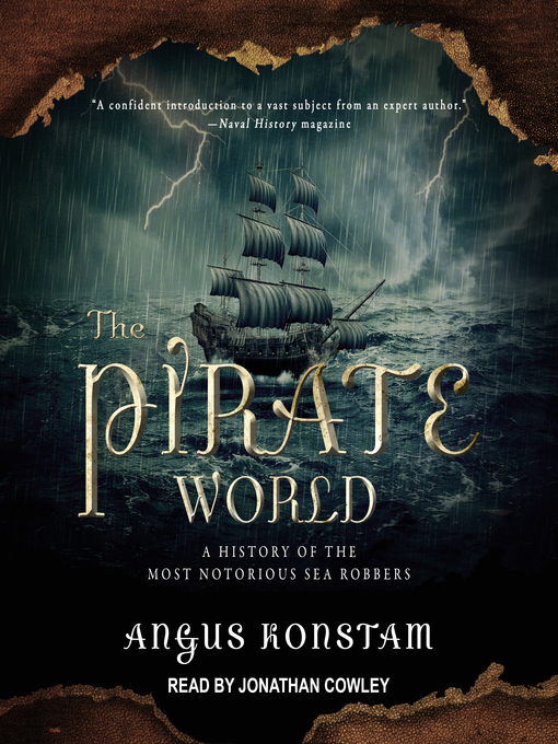The Pirate World - NLB - OverDrive